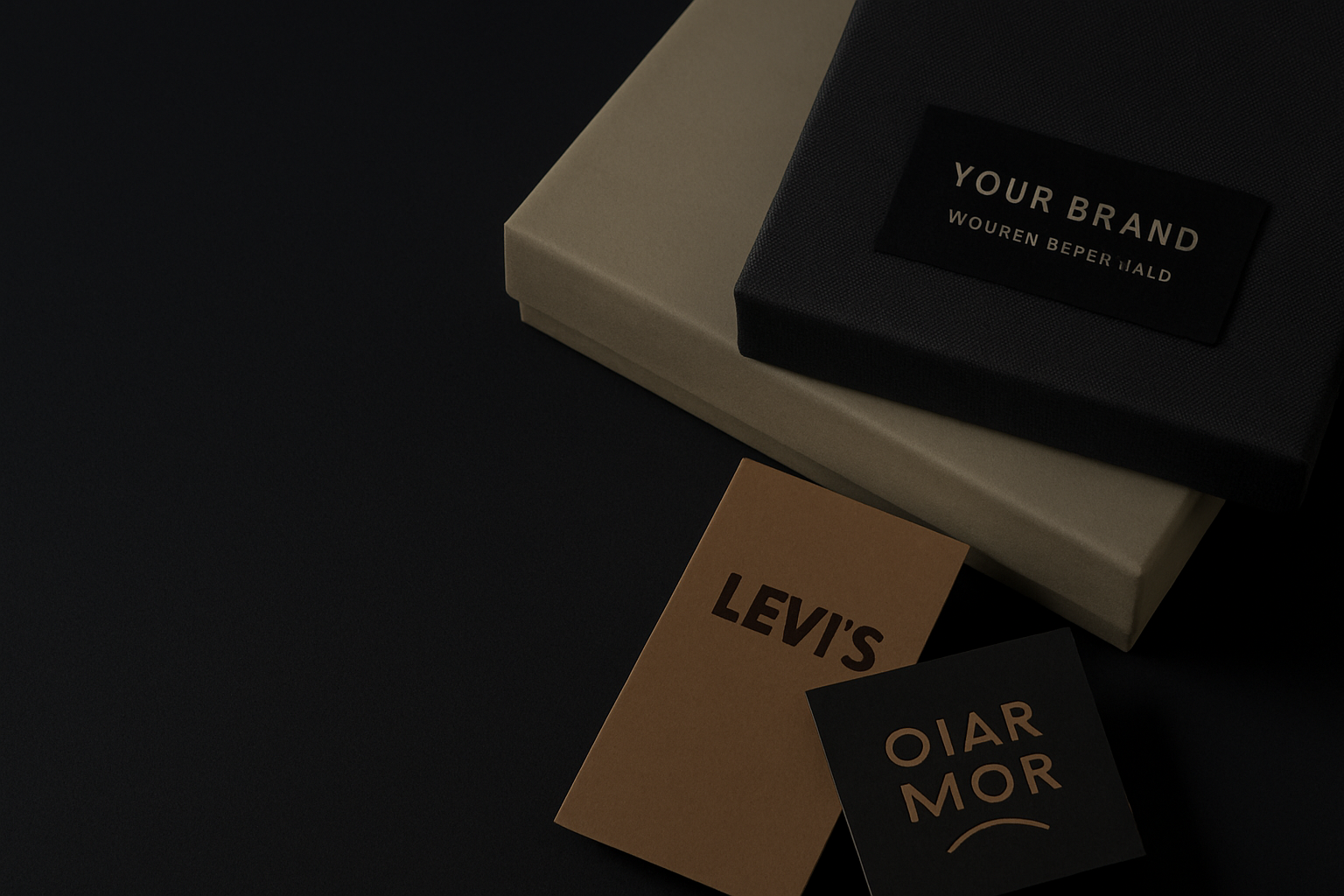 Atam Graphics - Leading Labels Manufacturer - Atam Graphics